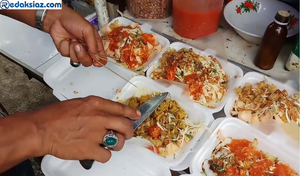 Modal Usaha Bubur Ayam, Ternyata Segini Aja! Tertarik Mulai Bisnis ... Modal Usaha Bubur Ayam, Ternyata Segini Aja! Tertarik Mulai Bisnis ...